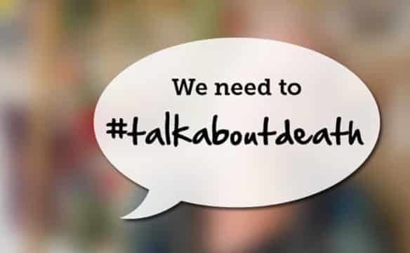 The Best TED Talks On Death and Grief - Bios Urn Blog