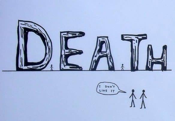 The Best TED Talks On Death and Grief - Bios Urn Blog